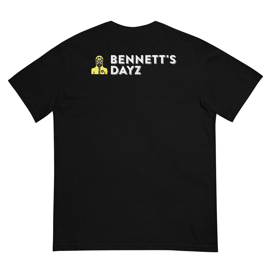 Bennett's DayZ – Bennett’s DayZ